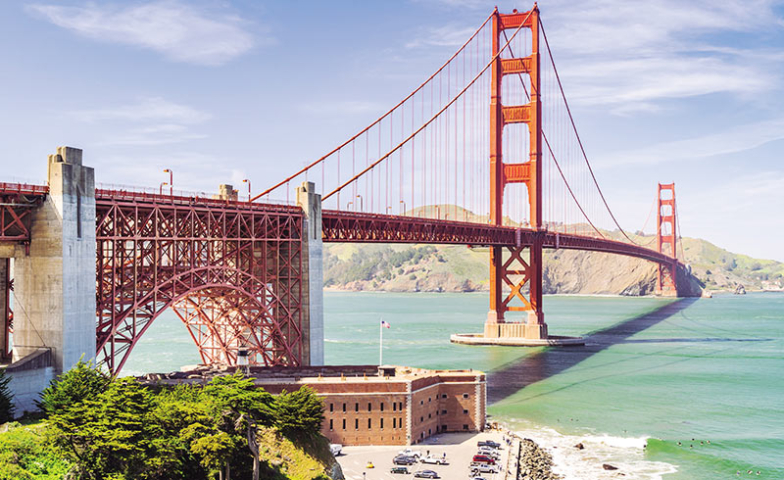 EL GOLDEN GATE – Construmedia