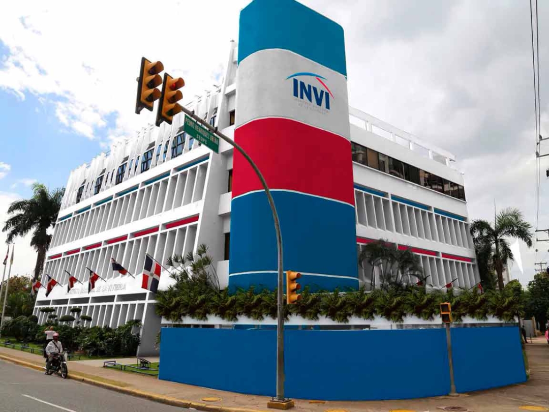 CONVIERTEN AL INVI EN EL MINISTERIO DE LA VIVIENDA – Construmedia
