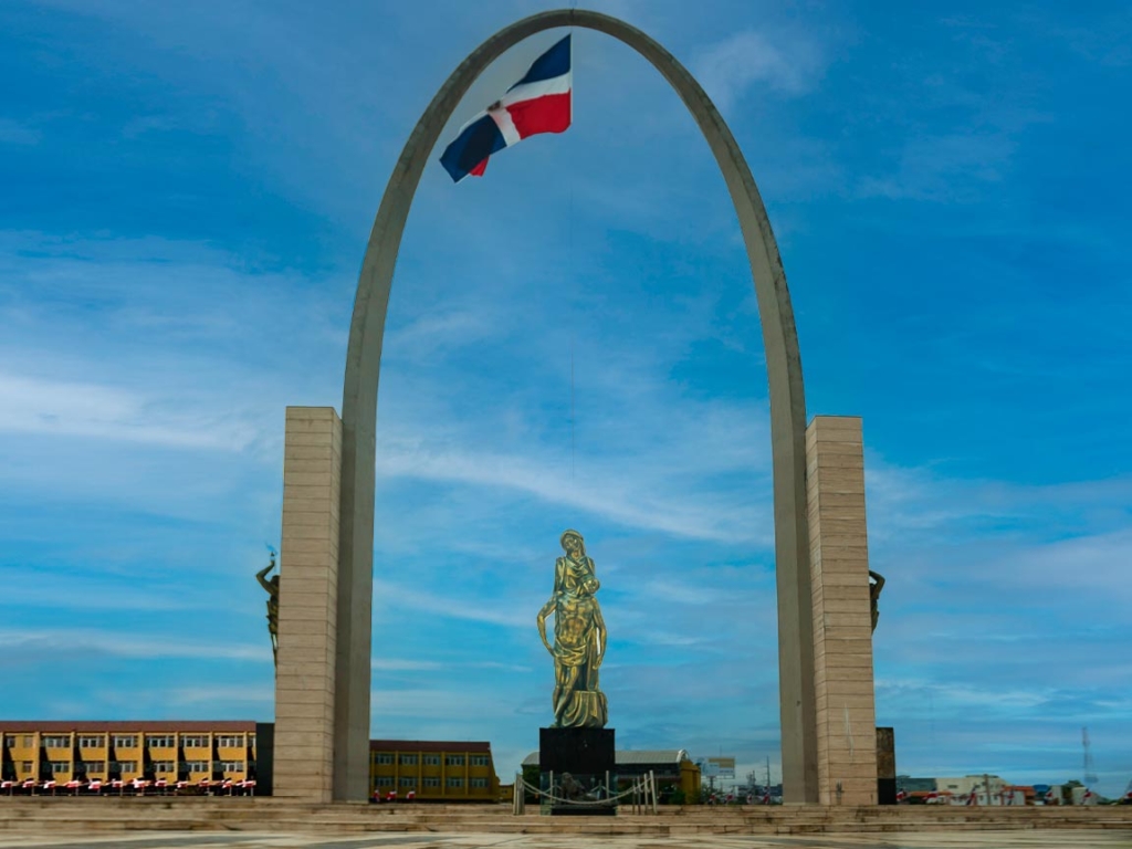 LA PLAZA DE LA BANDERA | REPRESENTACIÓN DE LA HISTORIA Y LA IDENTIDAD ...