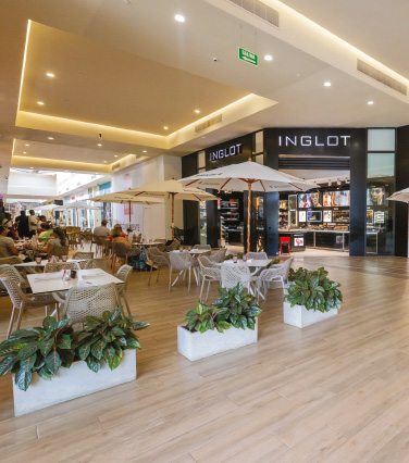BLUEMALL PUNTA CANA – Construmedia