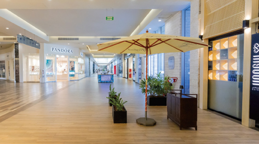 BLUEMALL PUNTA CANA – Construmedia