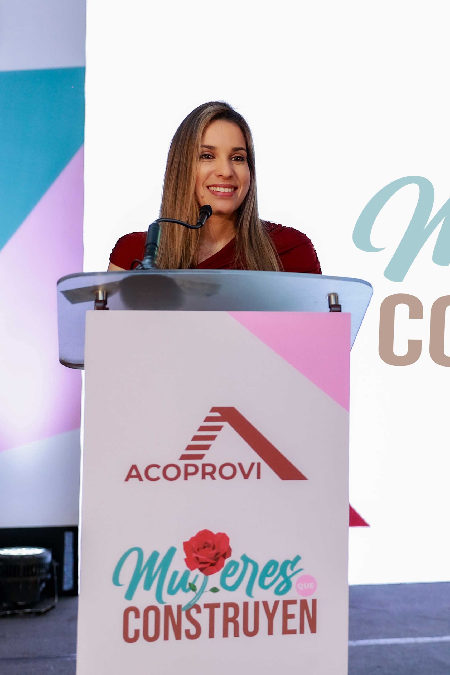 ACOPROVI CELEBRA EVENTO – Construmedia