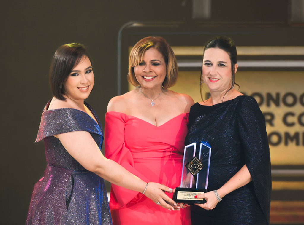 GANADOR PROYECTO INMOBILIARIO HORIZONTAL EDIFICIO DE BAJA ALTURA | PREMIOS CONSTRUGALA 2025 ...